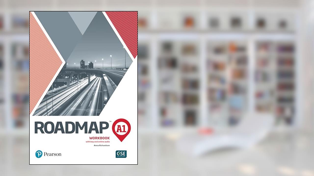 Resumo de Roadmap A1 Workbook with Digital Resources, de...