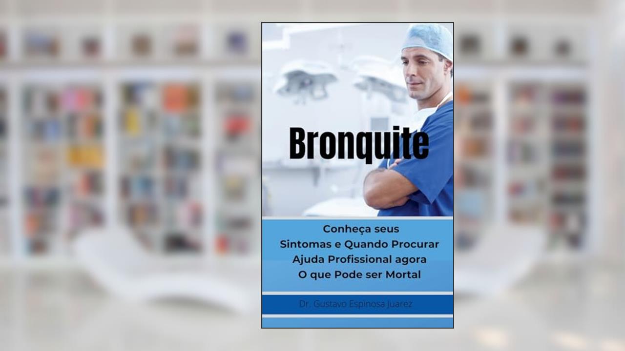 Bronquite Conheça seus Sintomas e Quando Procurar... | Resenha
