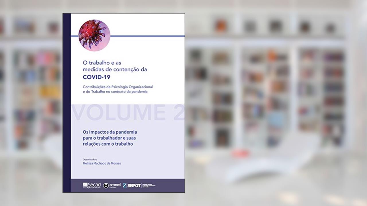 Resumo de Os impactos da pandemia para o trabalhador e suas...