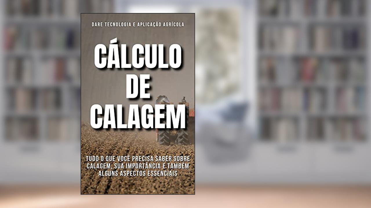 CALCULO DE CALAGEM | Saiba tudo os principais... | Resenha