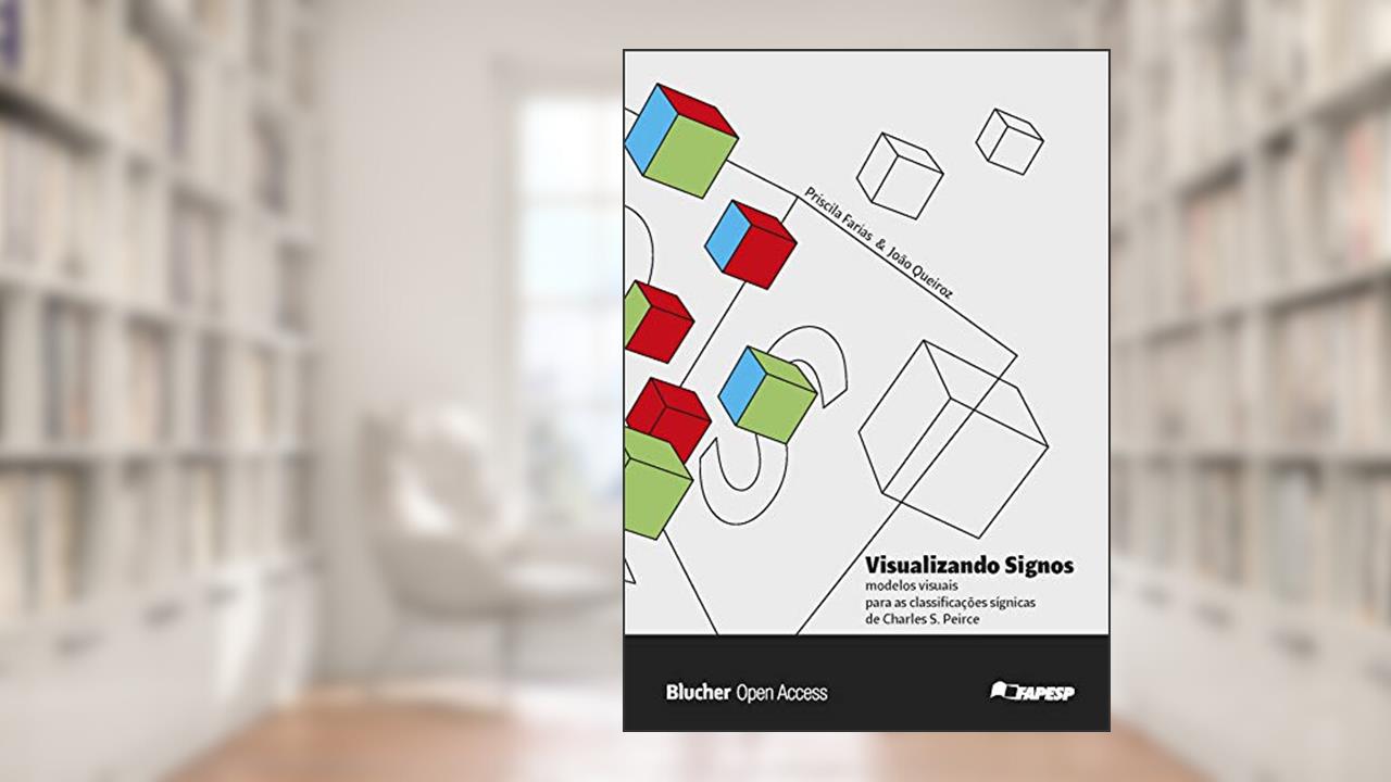 Visualizando Signos: Modelos Visuais Para as... | Resenha