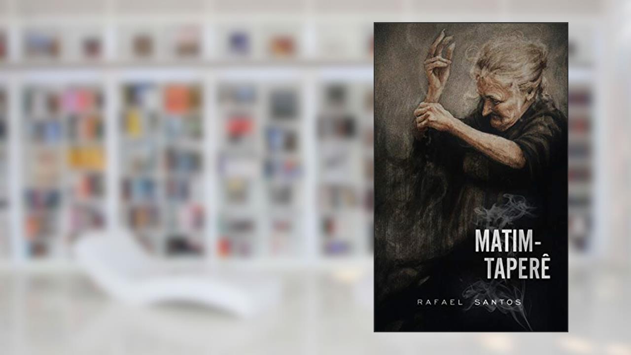 Resumo de Matim-Taperê (Contos Folclóricos Livro 1), de...
