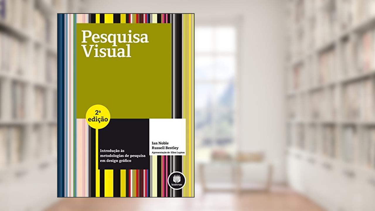Pesquisa Visual: Introdução às Metodologias de... | Resenha
