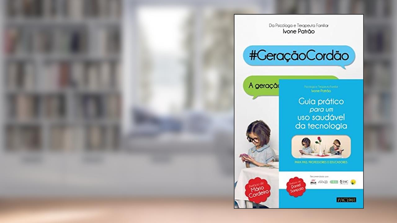 Pack - Guia Prático Para Um Uso Saudável Da... | Resenha